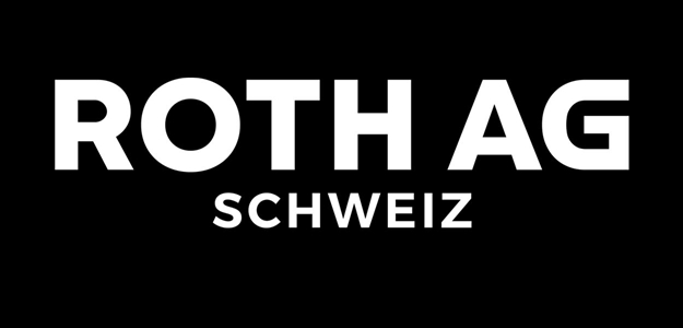 Roth AG Schweiz | Database-Marketing | Design und Print